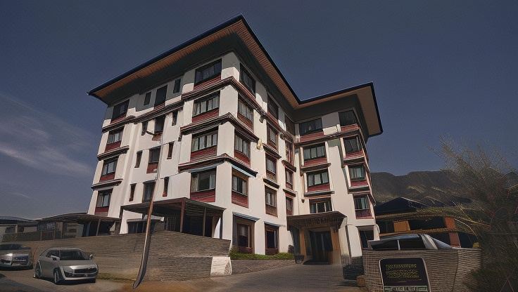 Hotel Osel,Thimphu - Updated Prices & Hotel Reviews 2025 | Trip.com