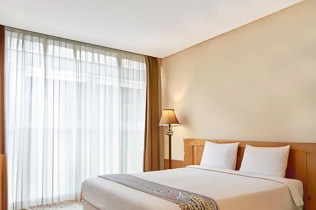 Aventree Syariah Homestay - Malang