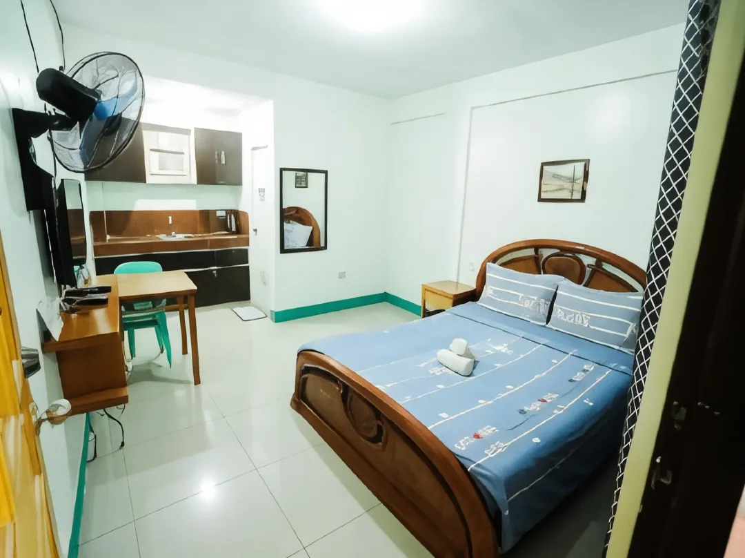 Jemz Tagaytay Budget Transient - Tagaytay