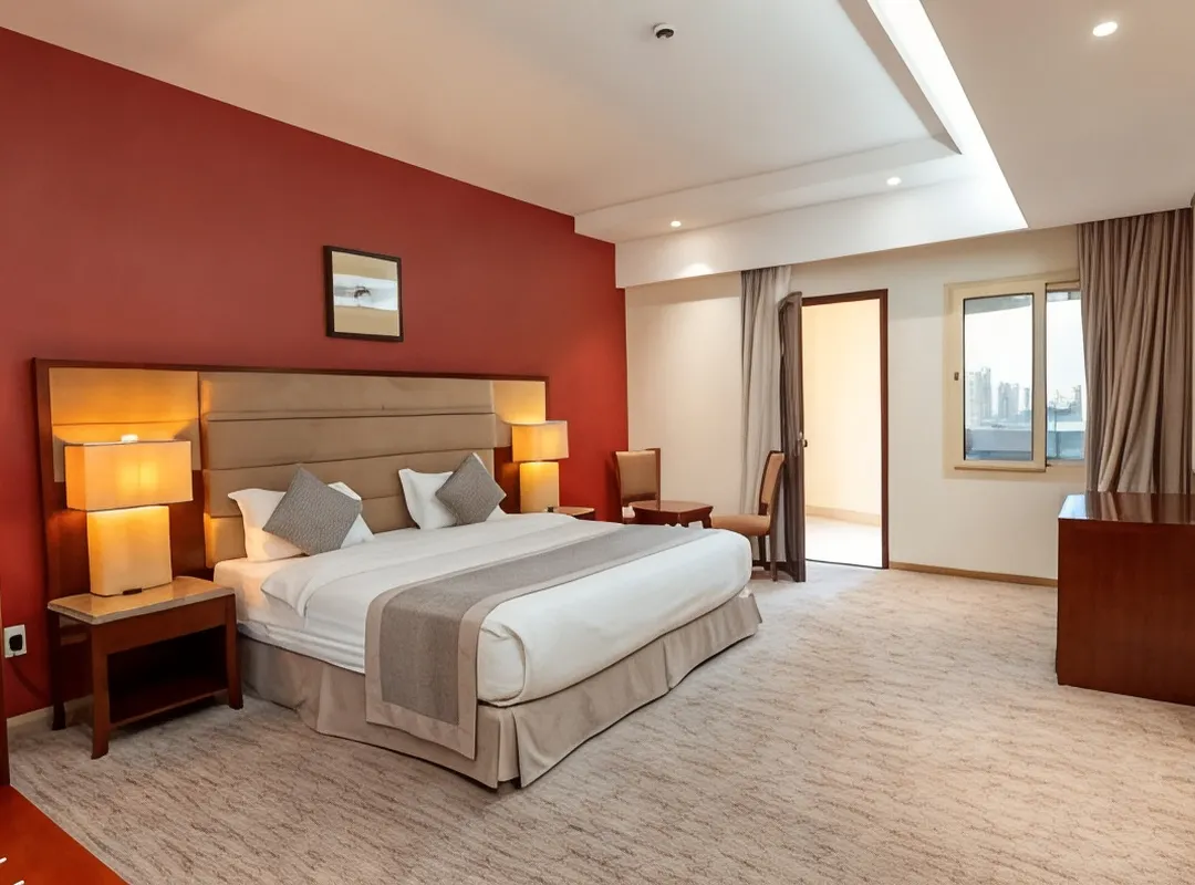 Maskan Almadinah - Dammam