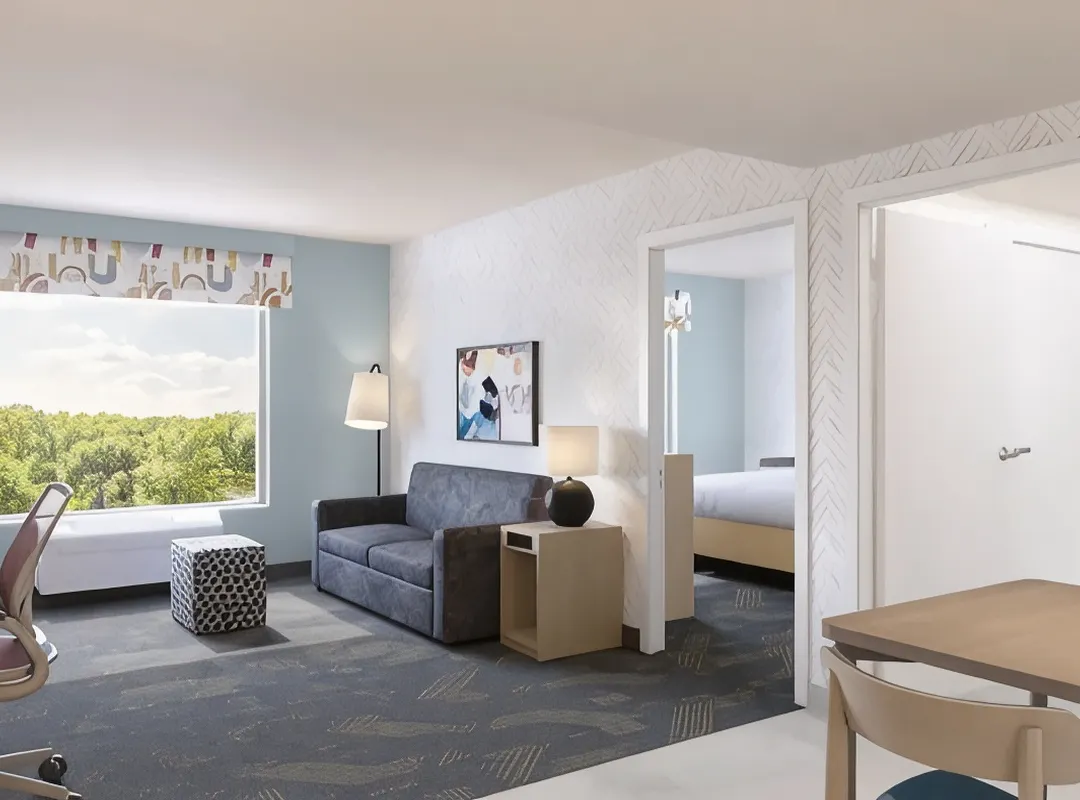 Home2 Suites By Hilton Fresno Northwest - Fresno, CA