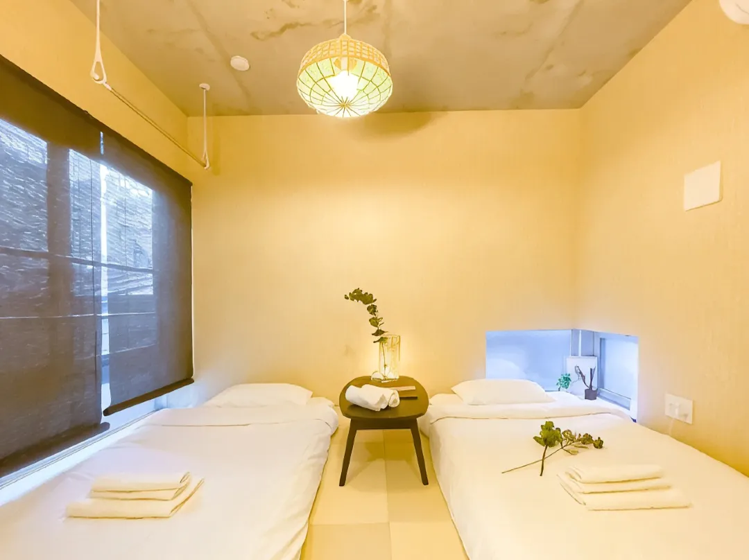 Japan House Nishishijuku - Shibuya City