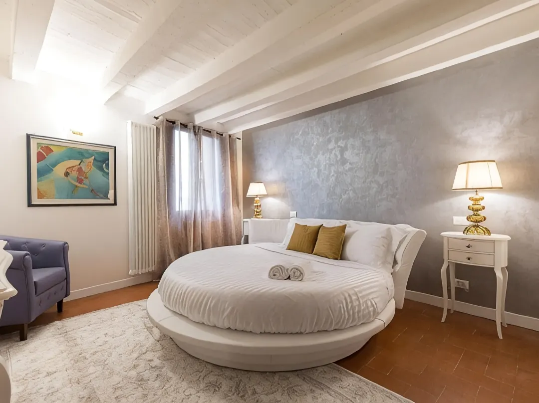 Residenza Vescovado - Vicenza
