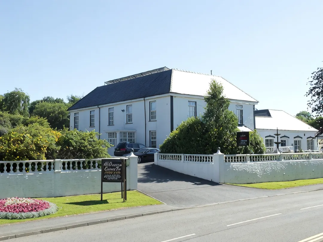 Hotel Plas Hyfryd - Pembrokeshire