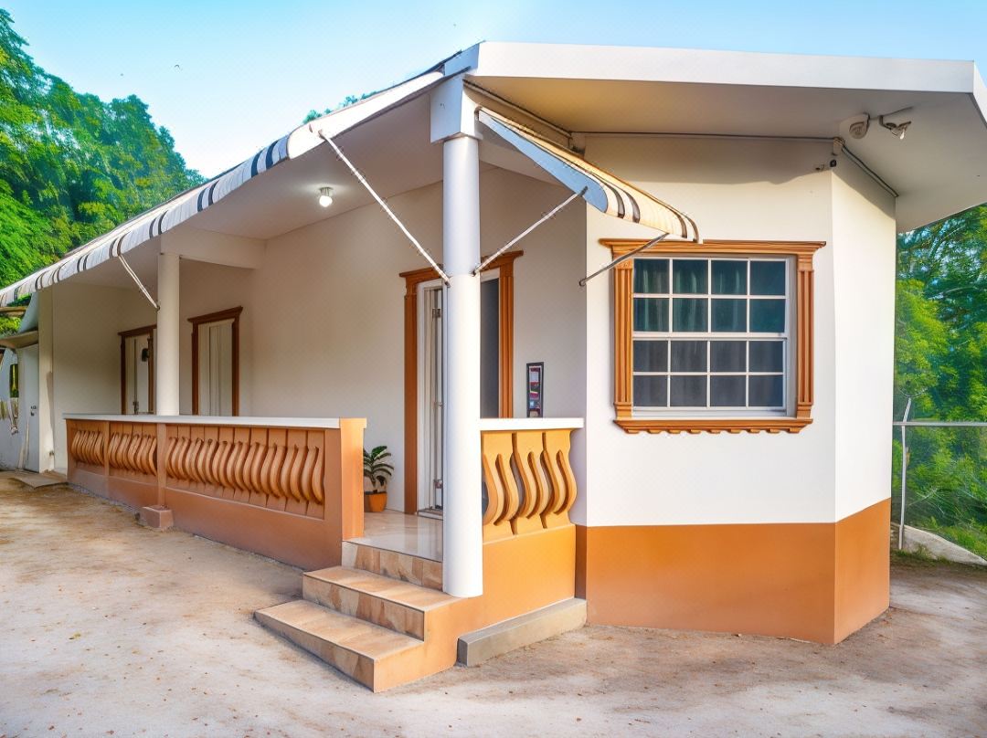 Eleven30 Luxury Apartments - Negril