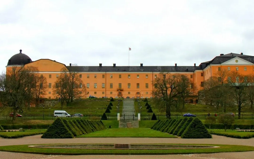 Hotell Stella - Uppsala