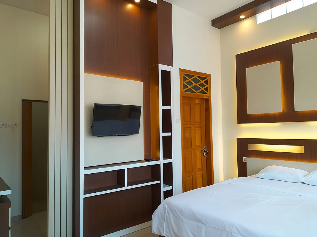 Sunflower Banyuwangi Hotel - Banyuwangi