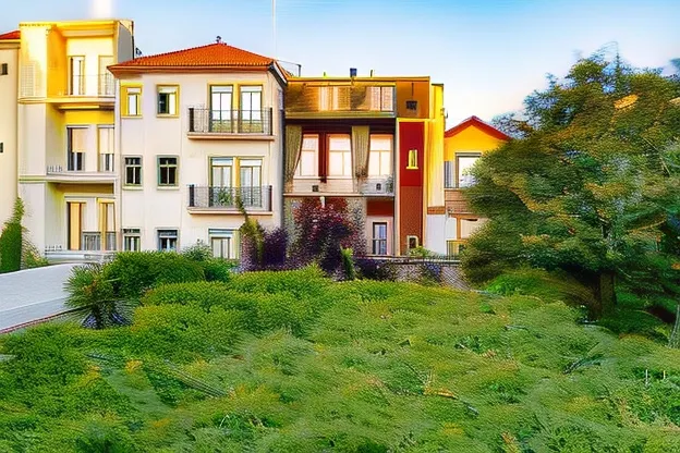 Jardins Do Porto - By Unlock Hotels - Oporto