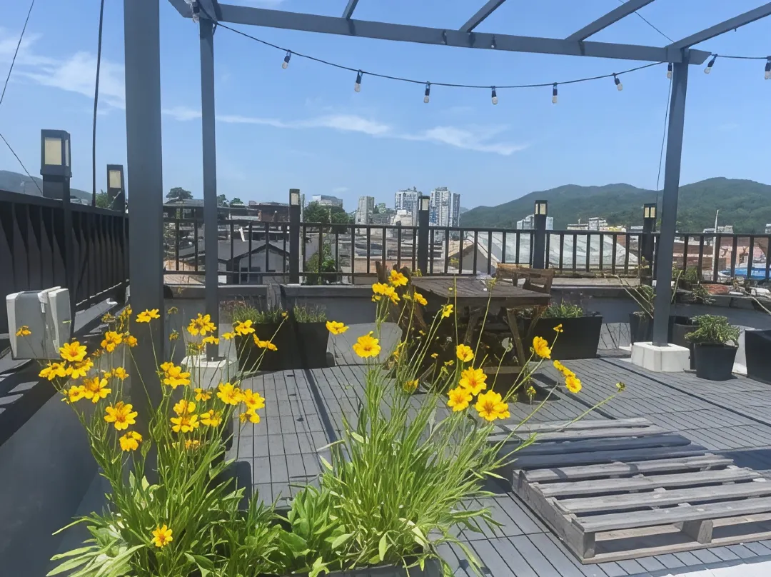 Suncheon Stay Rev - Yeosu-si