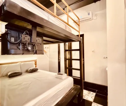 Tab Hotel Malioboro - Yogyakarta