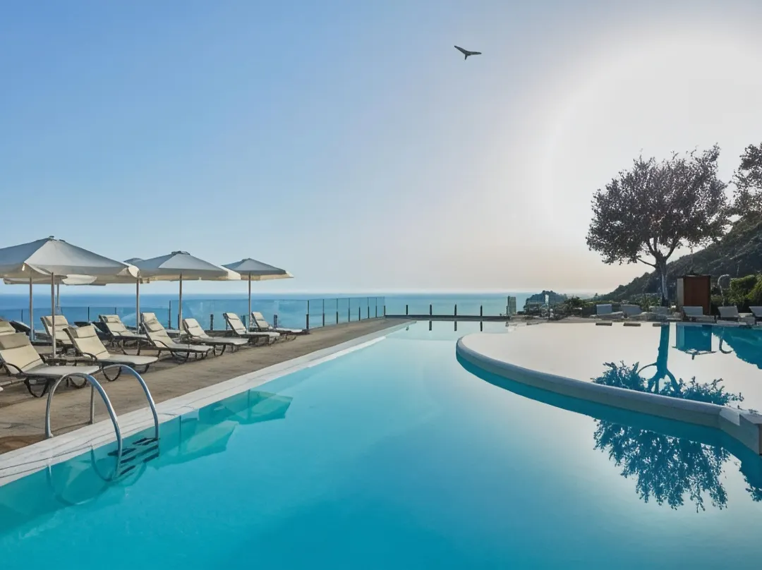 Atlantica Grand Mediterraneo Resort - Adults Only - Corfu