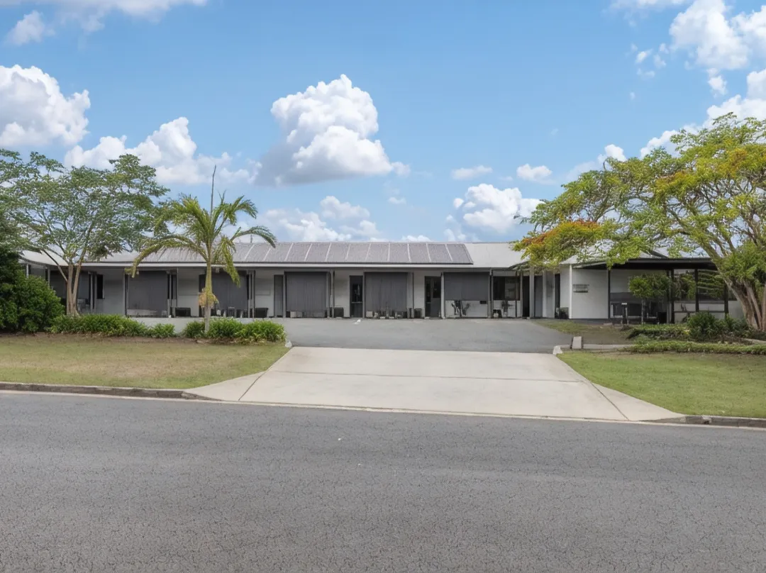 Verandah Motel - Noosa