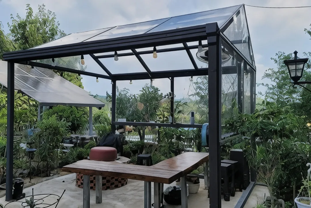 Gunsan Seongsanae Pension - 광주광역시