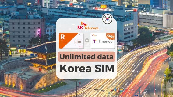 Top 10 SIM card in Gwangmyeong 2025 - Book now on Trip.com