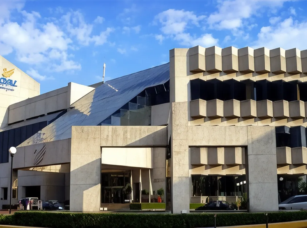 Royal Pedregal - Mexico City