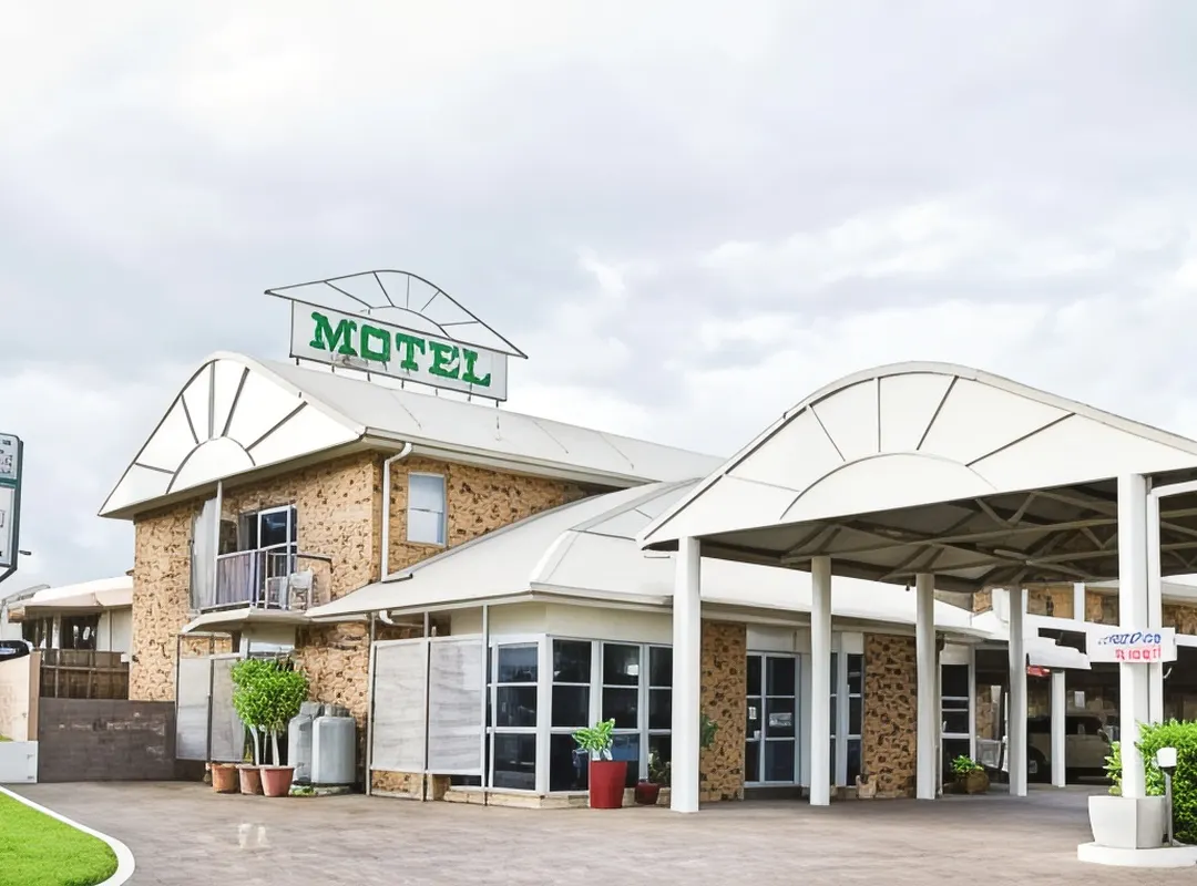 Gympie Muster Inn - Gympie