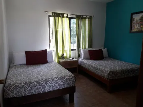 Habitación El Cactus - San José del Cabo