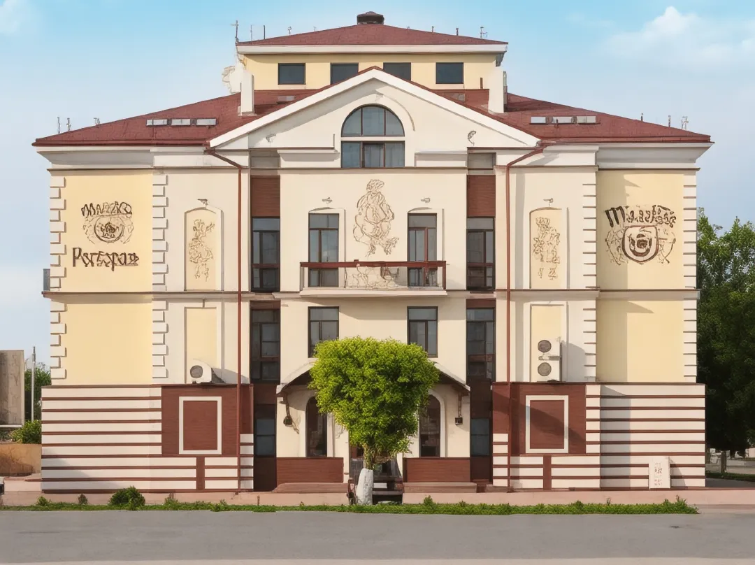 Magellan House Hotel - Nizhny Novgorod