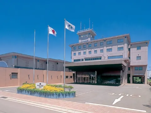Hotel Excel Kikusui - Akita