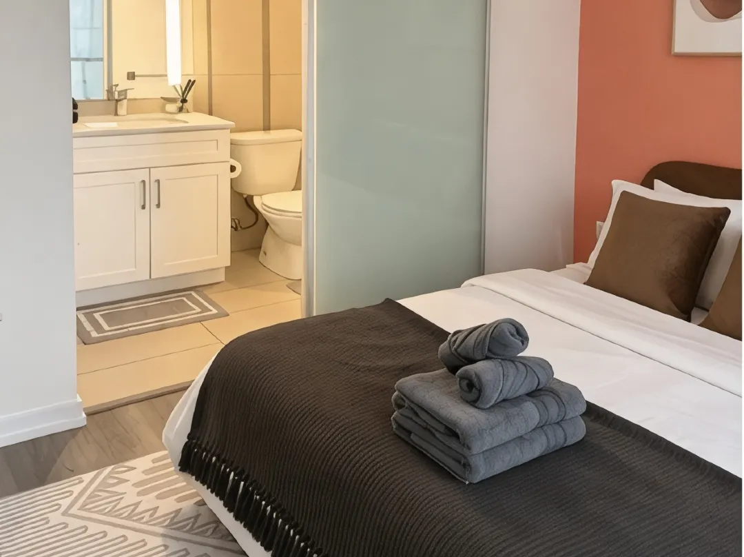 The Downtown Luxe At 101 - Toronto