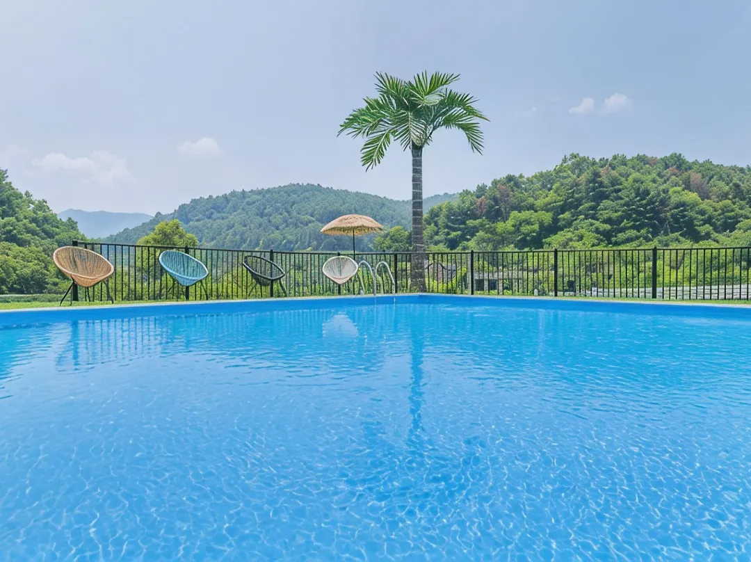 Chuncheon Road Stay - Icheon-si