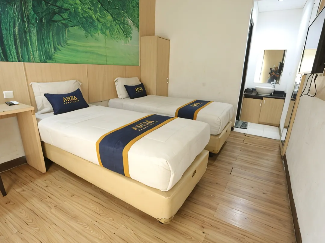 King Stone Resort Hotel - Jakarta