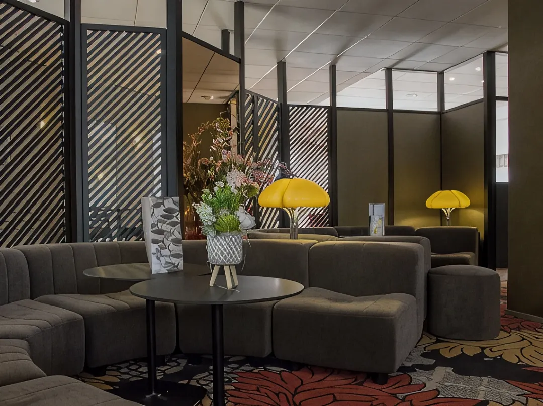 Novotel Quimper - Quimper