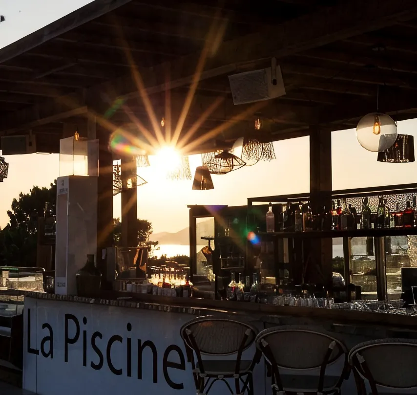 Le Bella Vista Hotel, Spa & Gastronomie - Porticcio