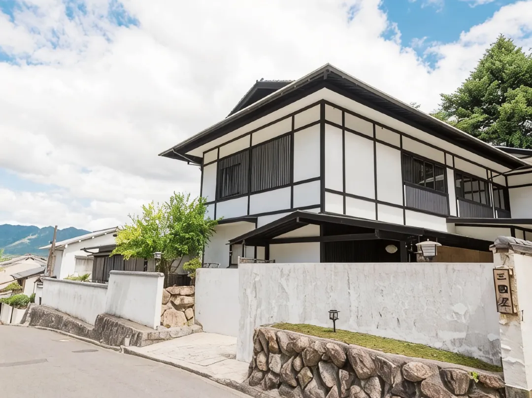 Miyajima Guest House Mikuniya - Hiroshima