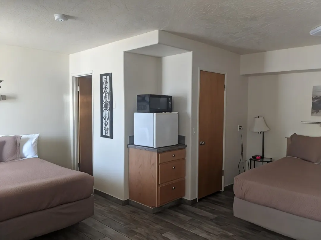 Little Daisy Motel - Cottonwood, AZ