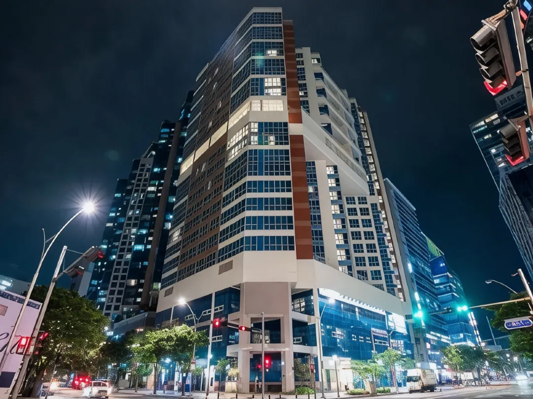 Centumsuite Hotel - Busan