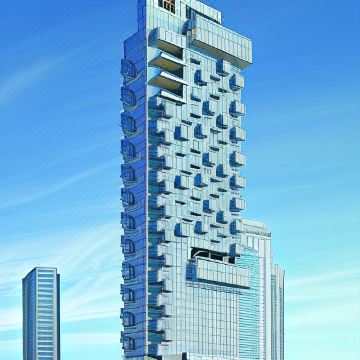 Taj Jumeirah Lakes Towers, ดูไบ - ได้รับส่วนลดสูงสุด | Trip.com