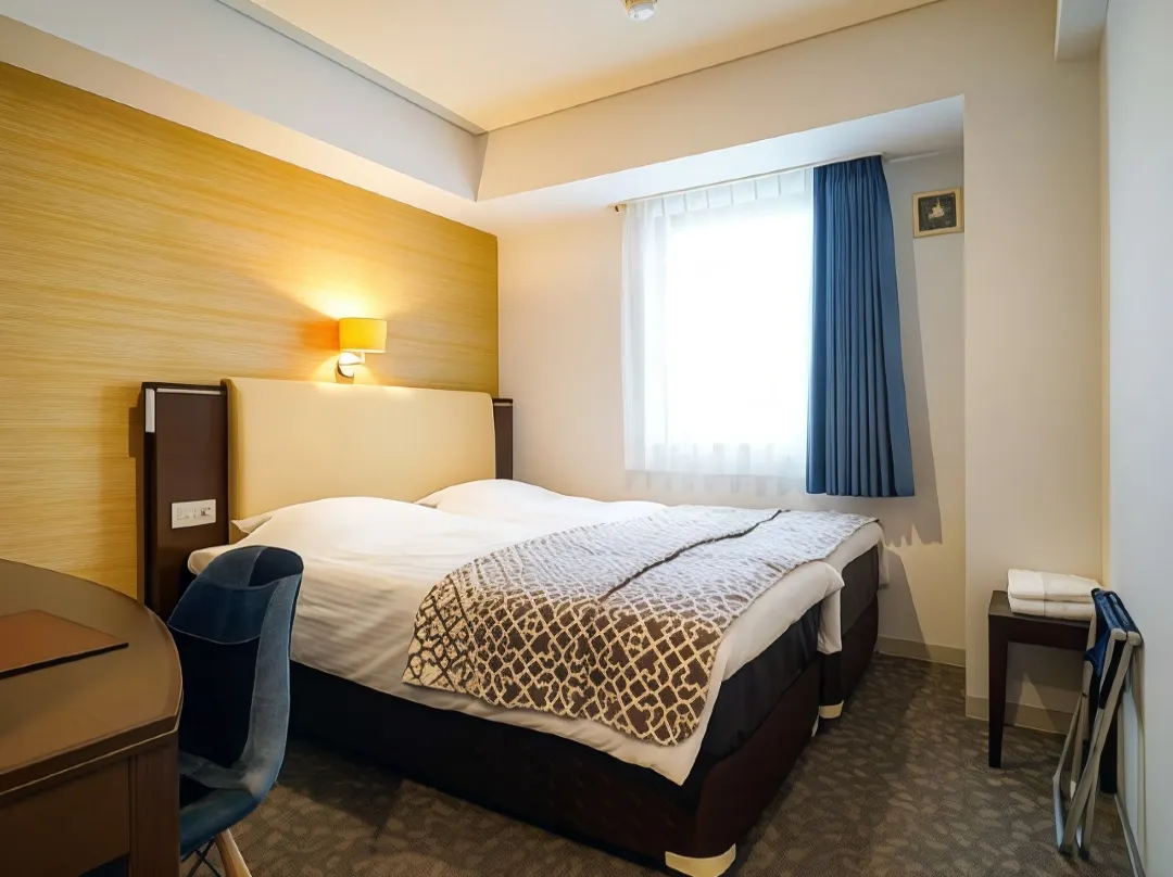 Hotel Brs Hakodate Goryokaku Tower Mae - Hokkaido