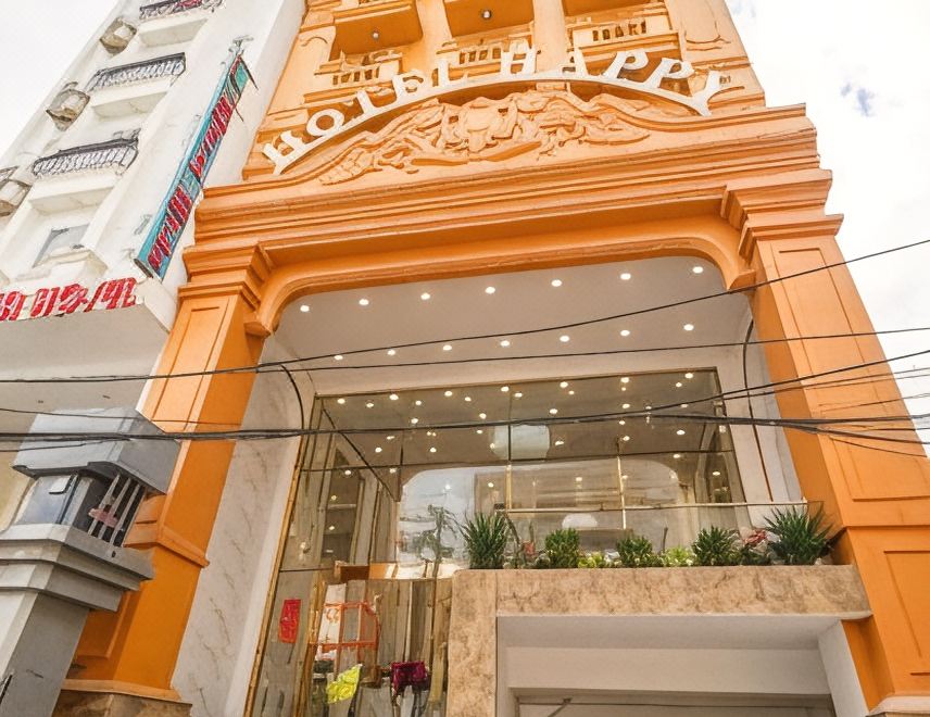Happy Hotel Phu Quoc 후기, 가격 2025 푸꾸옥 섬 호텔 추천 | 트립닷컴