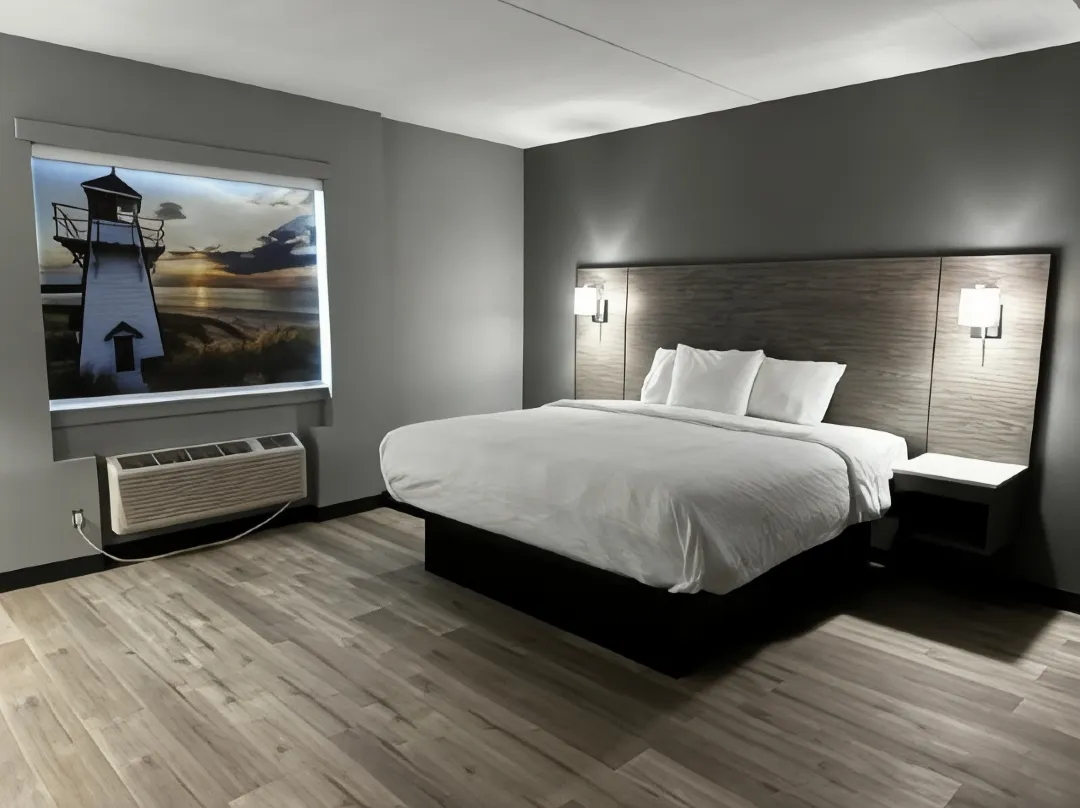 Days Inn & Suites By Wyndham Summerside - Summerside