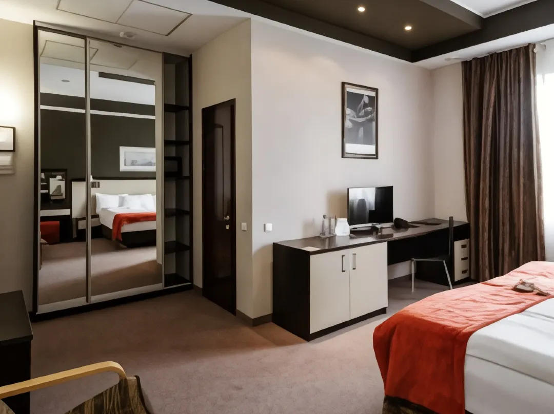 Premier Hotel - Краснодар