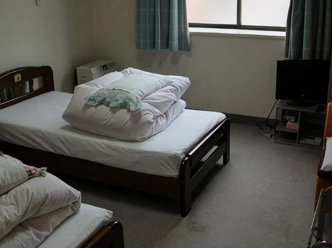 Business Hotel Yamatoya - Iizuka