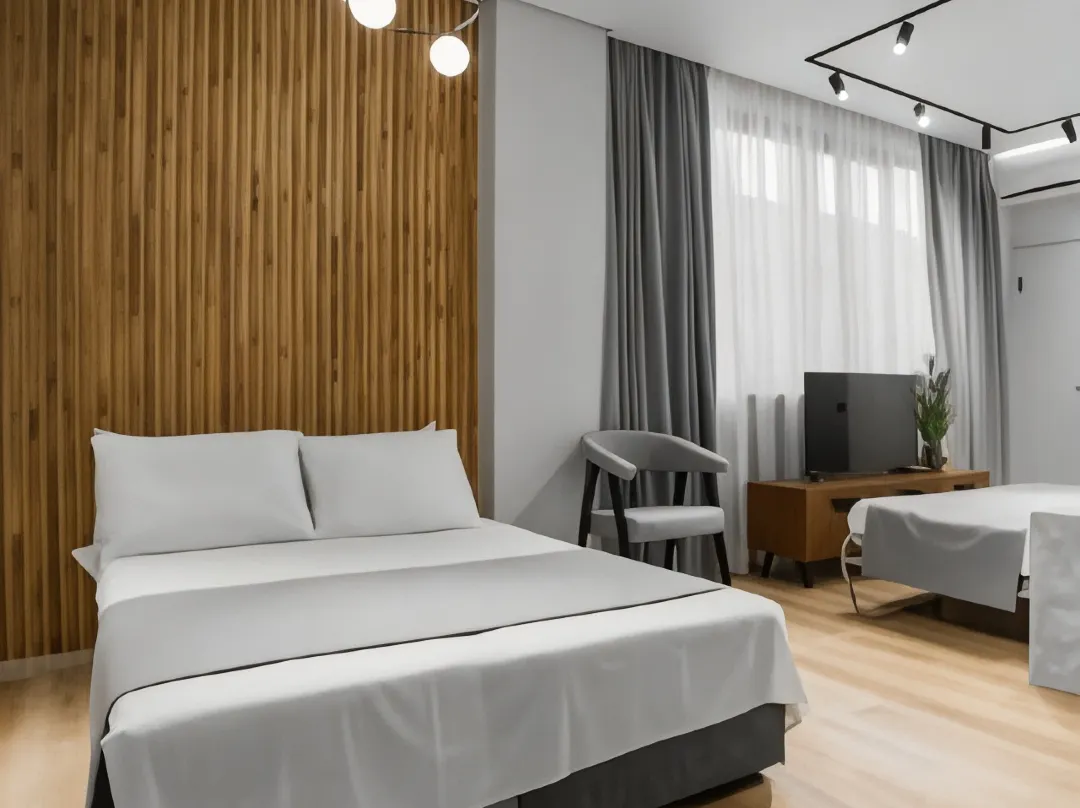 Park Gorkogo Apart-hotel - Sotchi