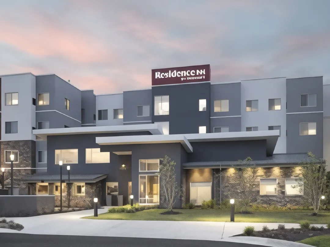 Residence Inn Jonesboro - Jonesboro, AR