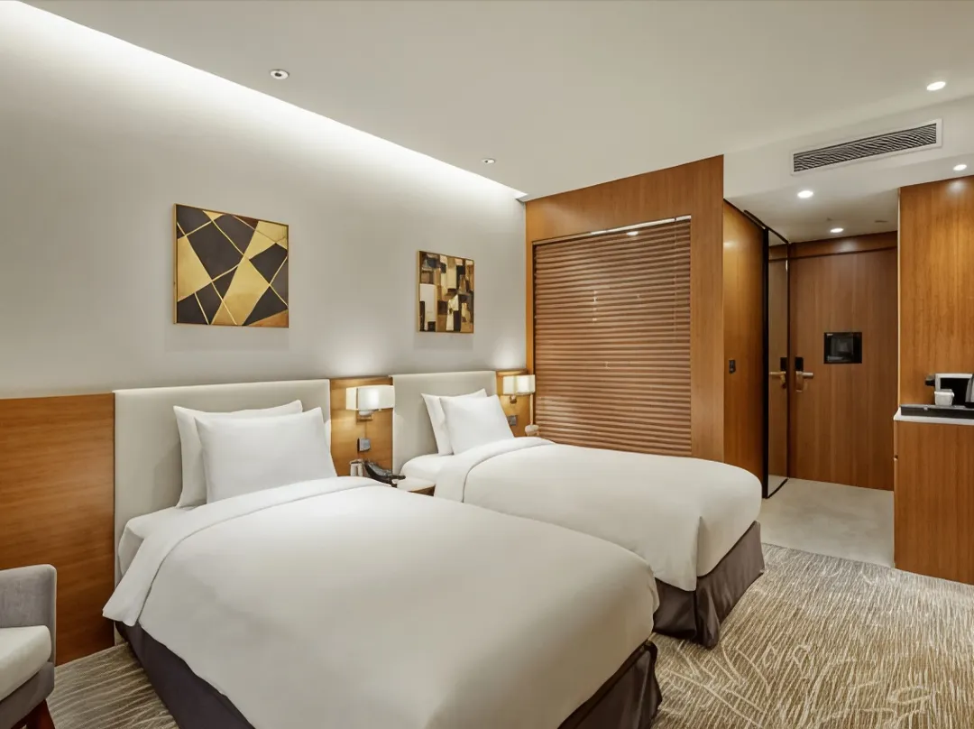 Hotel Skypark Central Seoul Pangyo - Yongin-si