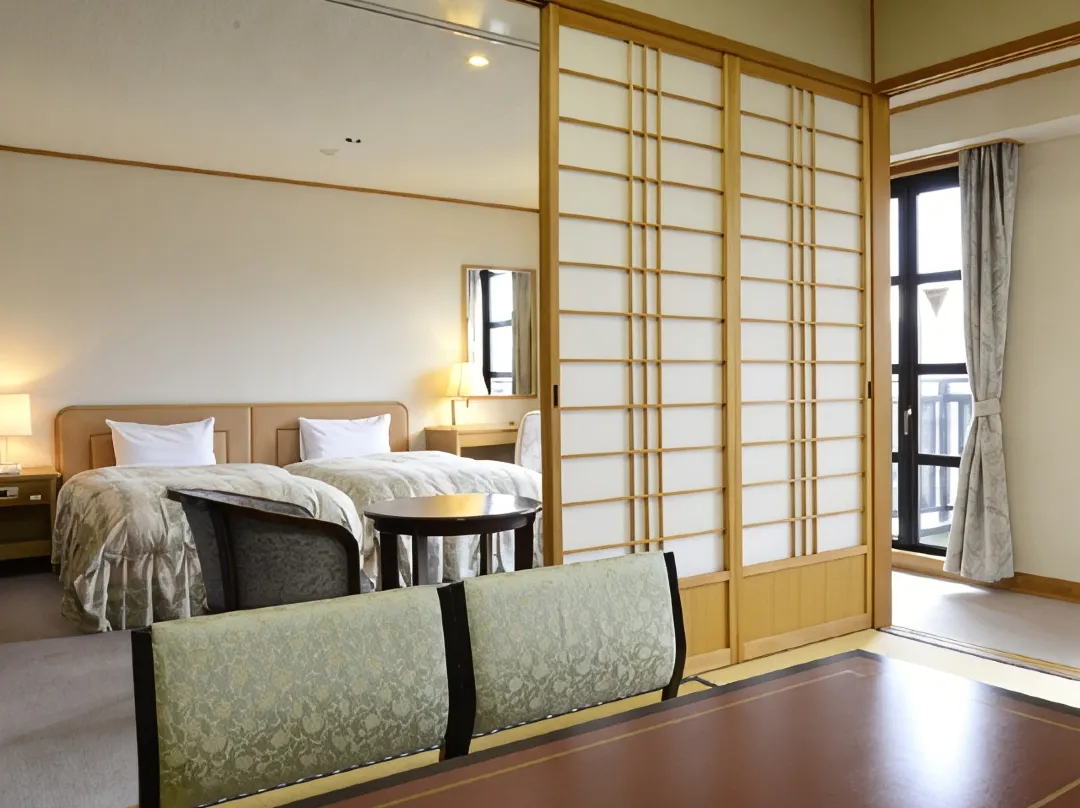 Tatsuno Park Hotel - Ina