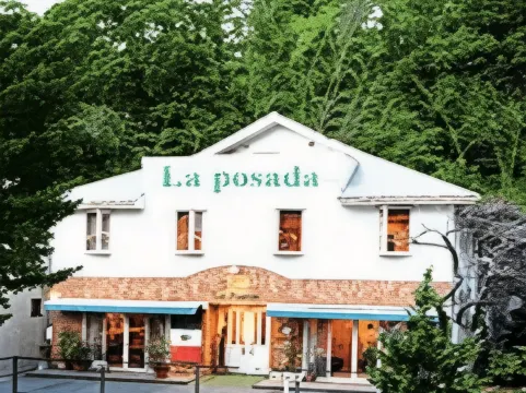La Posada - Izu