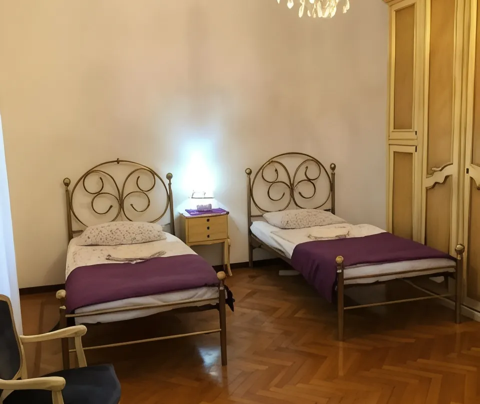 City Center Best Hostel - Milan