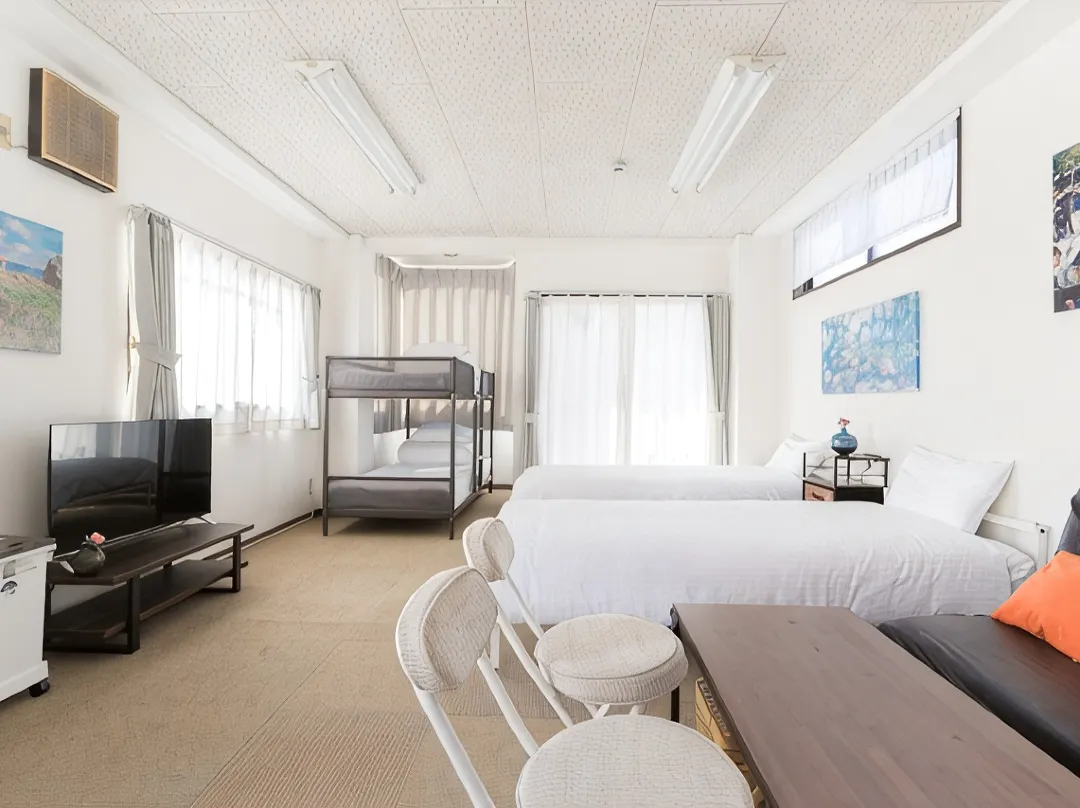 Perfect Location For Exploring Osaka! Near Station 501 - Nanba