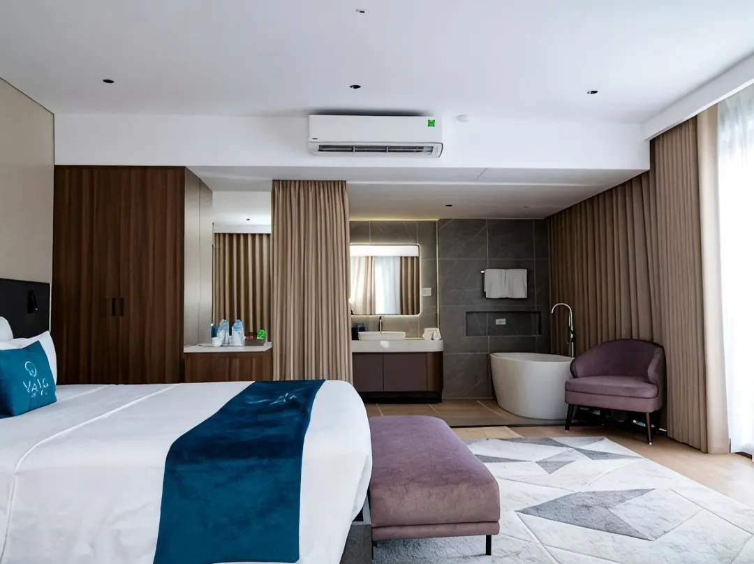 Maya Hotel - Thái Nguyên