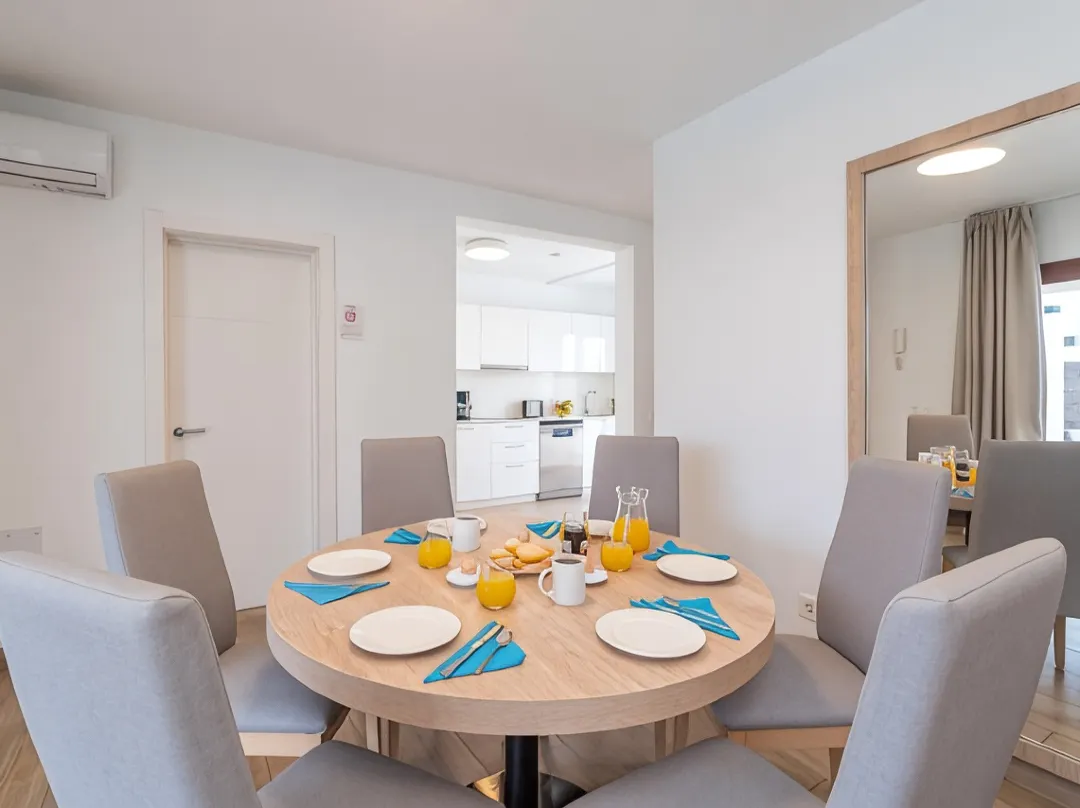 Ereza Villas La Granja - Lanzarote