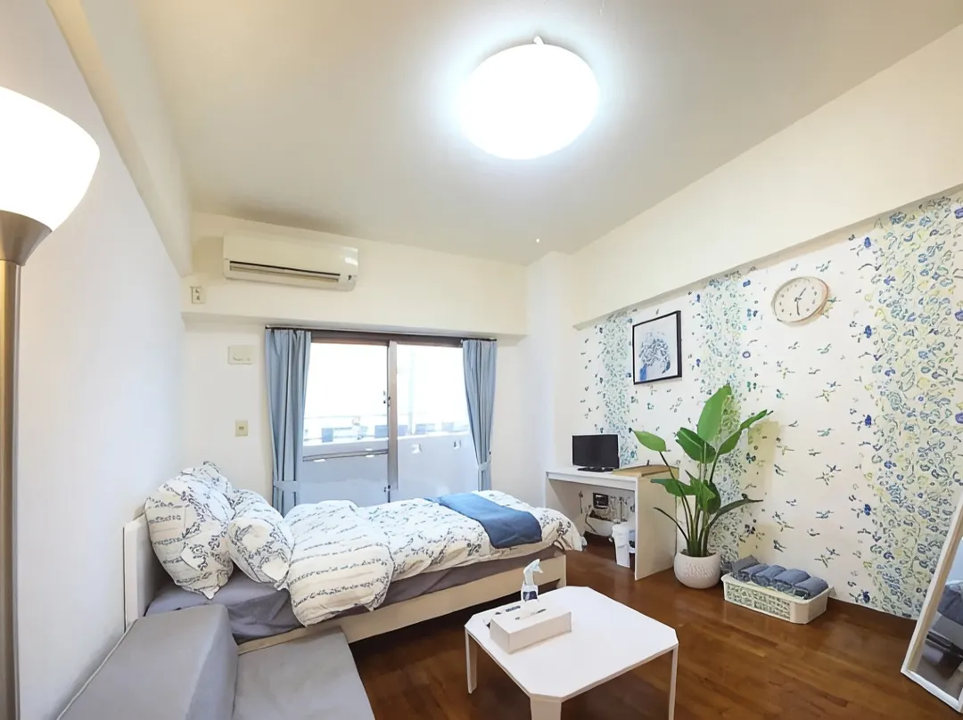 Sky Terrace Naha - 나하시