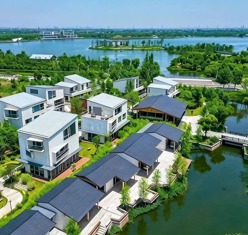 Stray Birds Resort - 嘉興市
