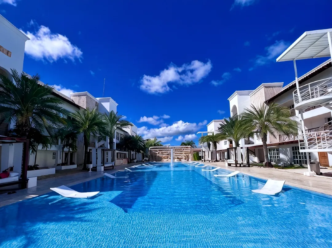 Cap Cana | Cozy 2br: Pools, Beaches, Marina & Golf - Punta Cana