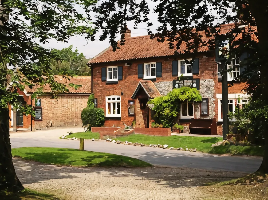 The Olde Windmill Inn - Norfolk